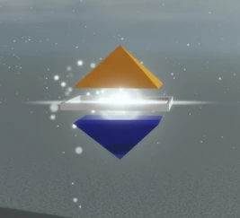 Prime (Sigma) | Star Glitcher ~ Revitalized Wiki | Fandom