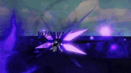 Legacy Violence | Star Glitcher ~ Revitalized Wiki | Fandom