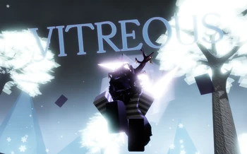 Vitreous | Star Glitcher ~ Revitalized Wiki | Fandom