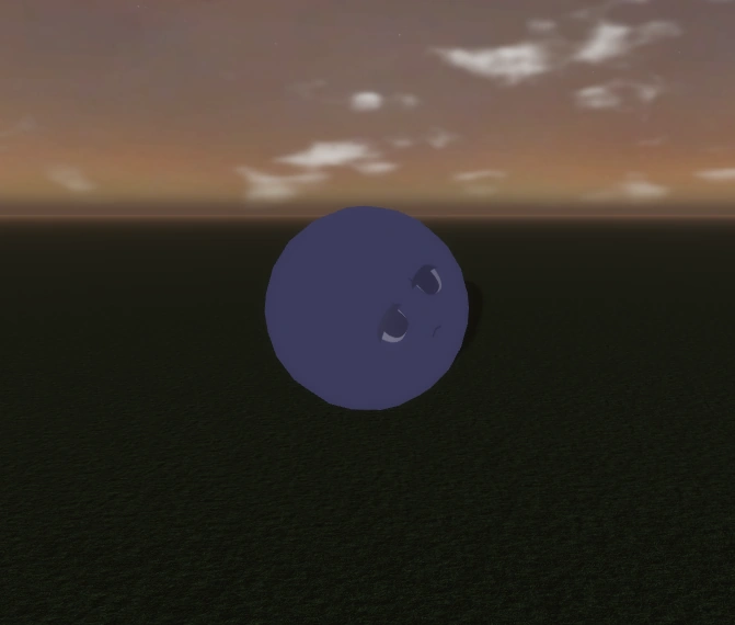 Orb (Normal) | Star Glitcher ~ Revitalized Wiki | Fandom