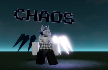 Chaos | Star Glitcher ~ Revitalized Wiki | Fandom