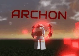 Archon | Star Glitcher ~ Revitalized Wiki | Fandom