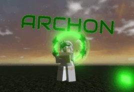 Archon | Star Glitcher ~ Revitalized Wiki | Fandom