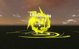 Unknown | Star Glitcher ~ Revitalized Wiki | Fandom