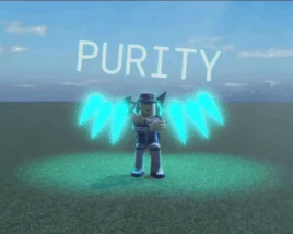 Purity | Star Glitcher ~ Revitalized Wiki | Fandom