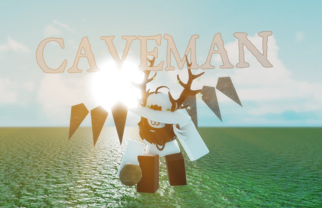 Legacy Caveman | Star Glitcher ~ Revitalized Wiki | Fandom