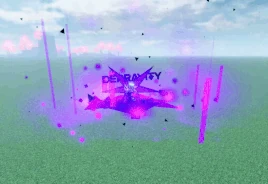 Corruption | Star Glitcher ~ Revitalized Wiki | Fandom