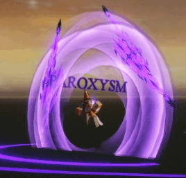 Paroxysm | Star Glitcher ~ Revitalized Wiki | Fandom