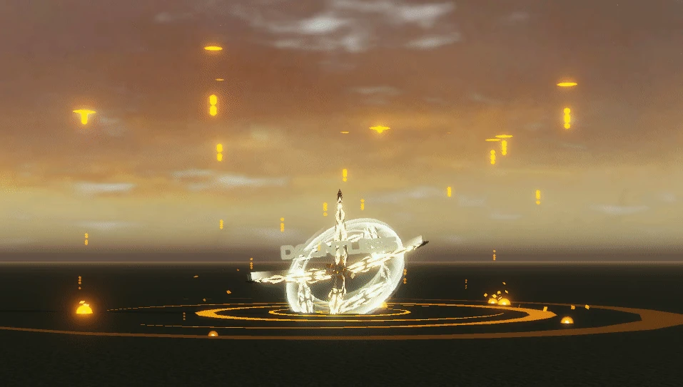 Dauntless | Star Glitcher ~ Revitalized Wiki | Fandom