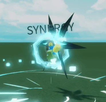 Legacy Synergy | Star Glitcher ~ Revitalized Wiki | Fandom