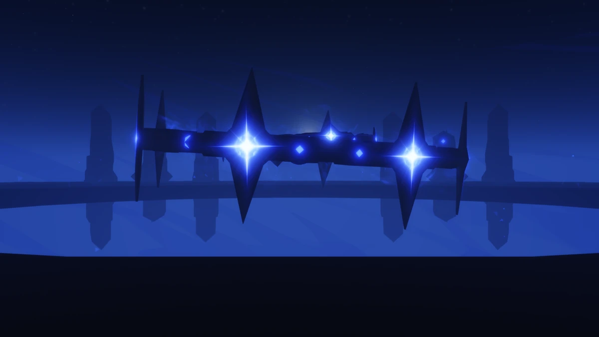 Mechanical Axurian Seraphim (Transcendent) | Star Glitcher ...