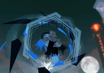 Alpha | Star Glitcher ~ Revitalized Wiki | Fandom