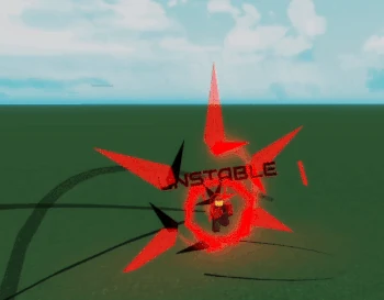 Unstable | Star Glitcher ~ Revitalized Wiki | Fandom