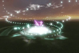 Crazed | Star Glitcher ~ Revitalized Wiki | Fandom