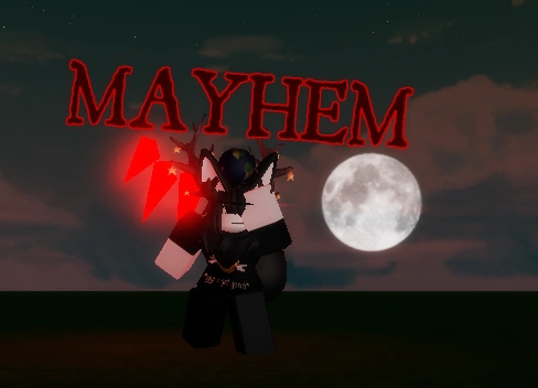 Mayhem | Star Glitcher ~ Revitalized Wiki | Fandom