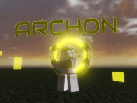 Archon | Star Glitcher ~ Revitalized Wiki | Fandom