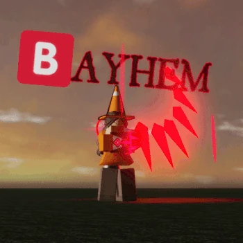 Mayhem | Star Glitcher ~ Revitalized Wiki | Fandom