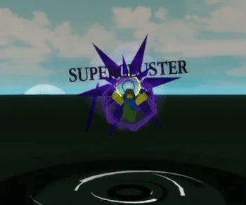 Dissolution | Star Glitcher ~ Revitalized Wiki | Fandom