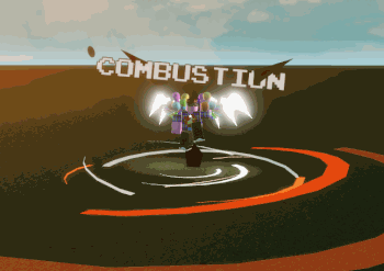 Explosion | Star Glitcher ~ Revitalized Wiki | Fandom