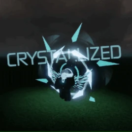 Crystallized | Star Glitcher ~ Revitalized Wiki | Fandom