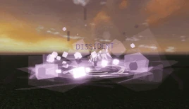 Calamity | Star Glitcher ~ Revitalized Wiki | Fandom