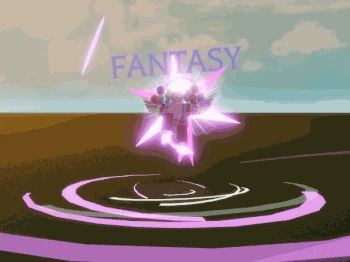 Reality | Star Glitcher ~ Revitalized Wiki | Fandom