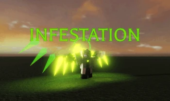 Infestation | Star Glitcher ~ Revitalized Wiki | Fandom