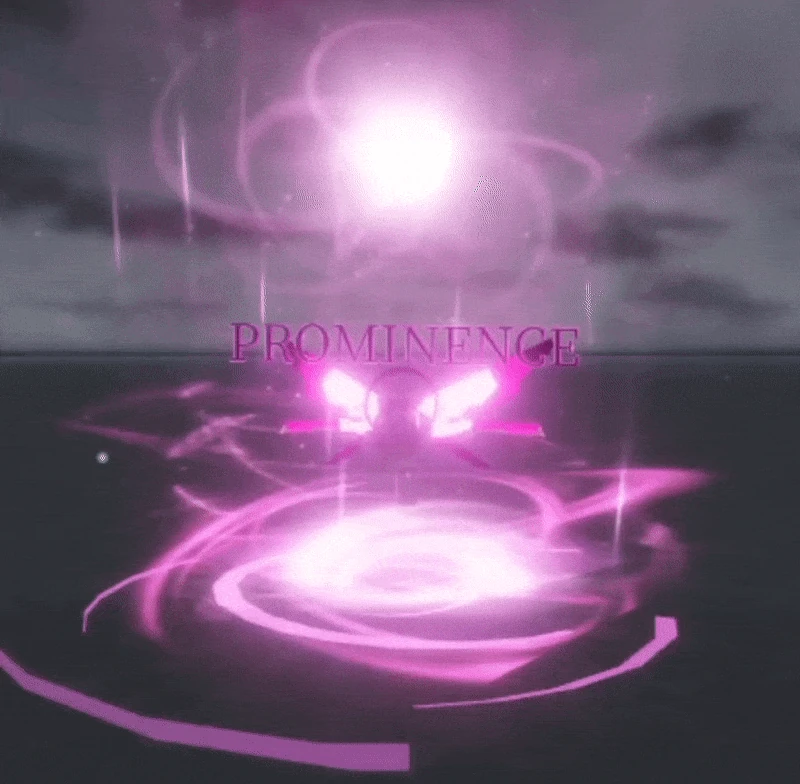 Prominence | Star Glitcher ~ Revitalized Wiki | Fandom