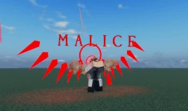 Malice | Star Glitcher ~ Revitalized Wiki | Fandom