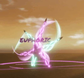 Paroxysm | Star Glitcher ~ Revitalized Wiki | Fandom