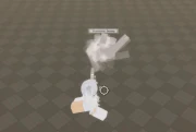Training Dummy (Ultrahell) | Star Glitcher ~ Revitalized Wiki | Fandom
