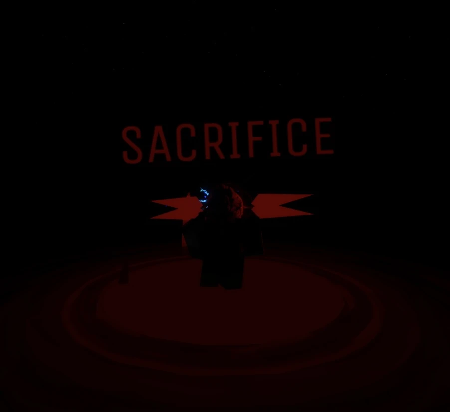 Sacrifice | Star Glitcher ~ Revitalized Wiki | Fandom