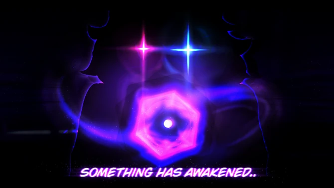 Star Glitcher ~ Revitalized Wiki | Fandom