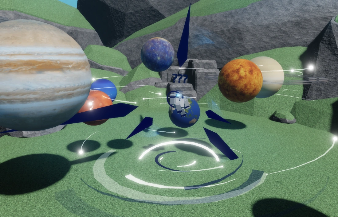 Interplanetary | Star Glitcher ~ Revitalized Wiki | Fandom