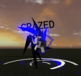 Crazed | Star Glitcher ~ Revitalized Wiki | Fandom