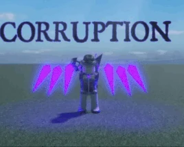 Corruption | Star Glitcher ~ Revitalized Wiki | Fandom
