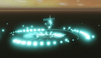 Synergy | Star Glitcher ~ Revitalized Wiki | Fandom