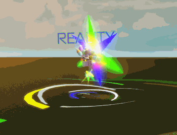 Reality | Star Glitcher ~ Revitalized Wiki | Fandom