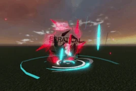 Unstable | Star Glitcher ~ Revitalized Wiki | Fandom