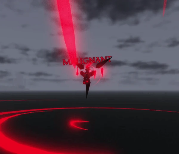 Malignant | Star Glitcher ~ Revitalized Wiki | Fandom