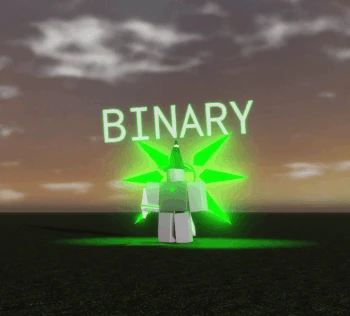 Binary | Star Glitcher ~ Revitalized Wiki | Fandom
