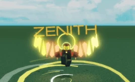 Legacy Calamity | Star Glitcher ~ Revitalized Wiki | Fandom