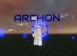 Archon | Star Glitcher ~ Revitalized Wiki | Fandom