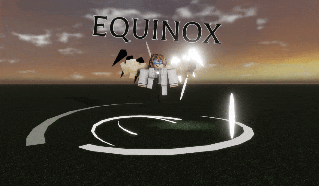 Equinox | Star Glitcher ~ Revitalized Wiki | Fandom