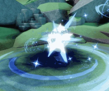 Legacy Macrocosm | Star Glitcher ~ Revitalized Wiki | Fandom