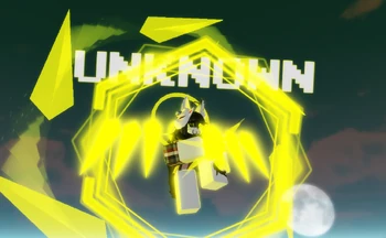 Unknown | Star Glitcher ~ Revitalized Wiki | Fandom