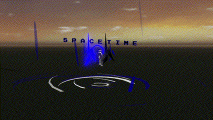 Spacetime | Star Glitcher ~ Revitalized Wiki | Fandom