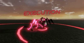 Execution | Star Glitcher ~ Revitalized Wiki | Fandom