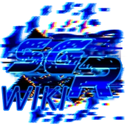 Star Glitcher ~ Revitalized Wiki | Fandom