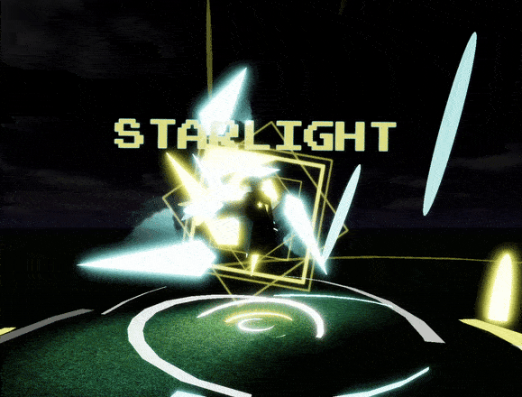 Starlight | Star Glitcher ~ Revitalized Wiki | Fandom